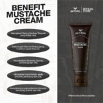 Mustache Cream – Folti Baffi