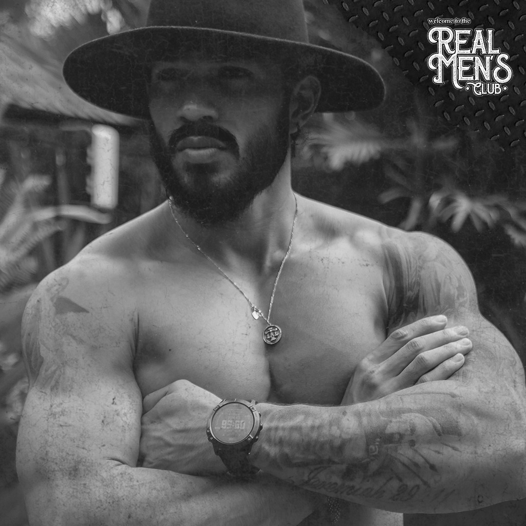 Celebs – Folti Baffi